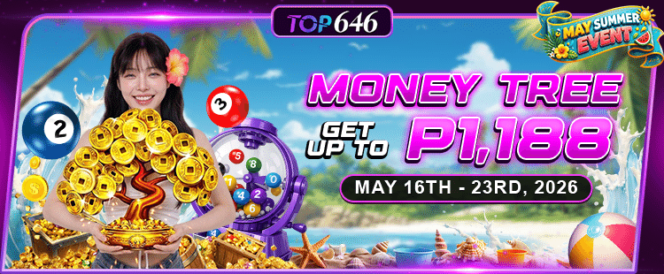 Top646 Casino PH - Most Trusted Casino Site Philippines